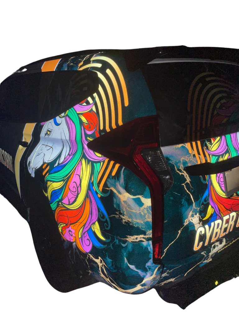 The Launch of Cyber Unicorns – Craig Ford Author